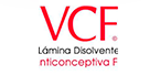VCF | Laminillas anticonceptivas